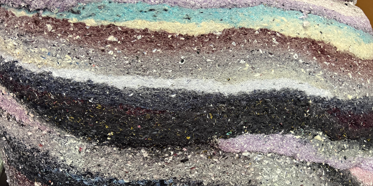 FABTEC Flatpack Stools